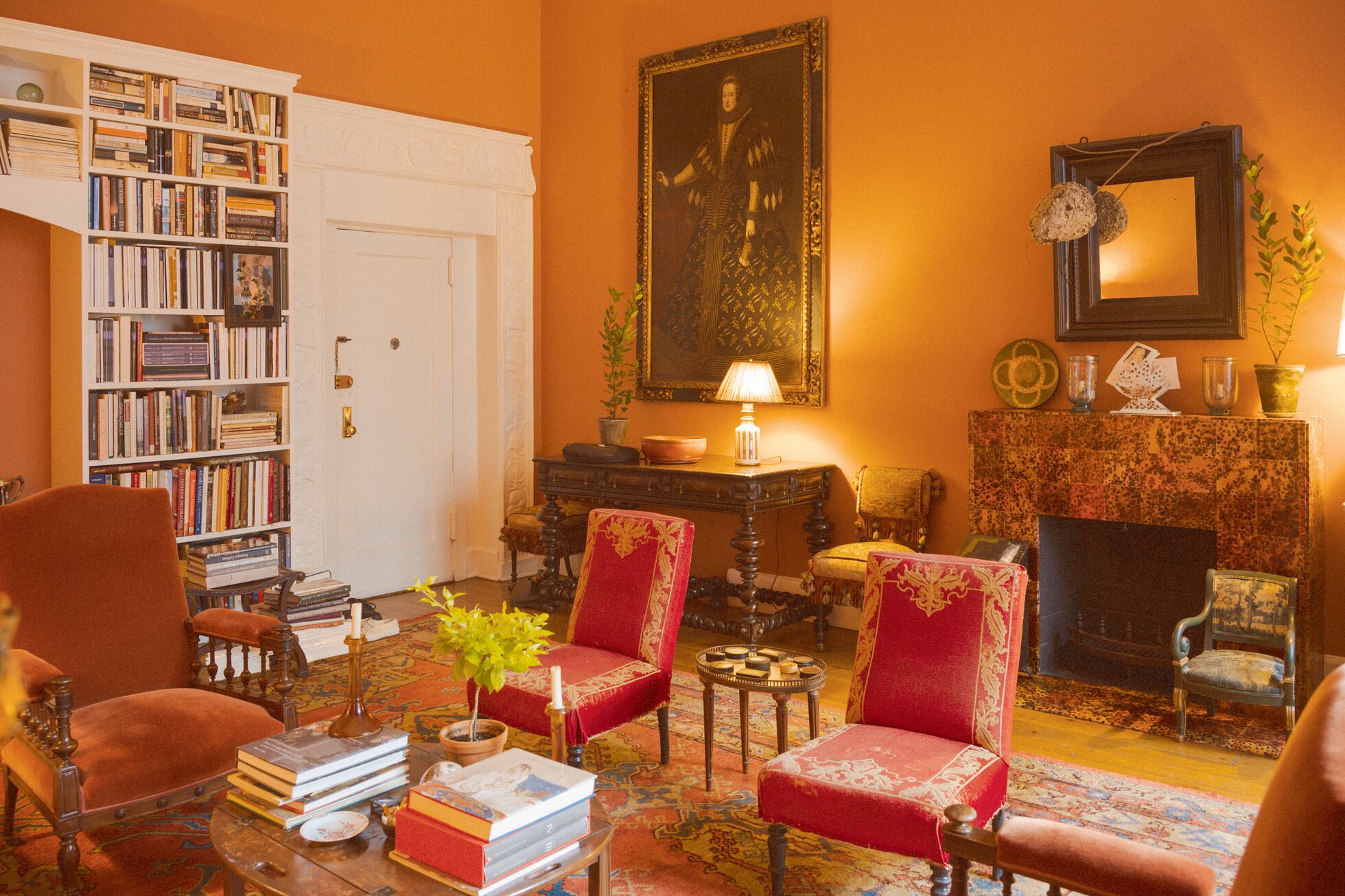 Remy Renzullo, el niño prodigio de la decoración: “No hay nada más ...