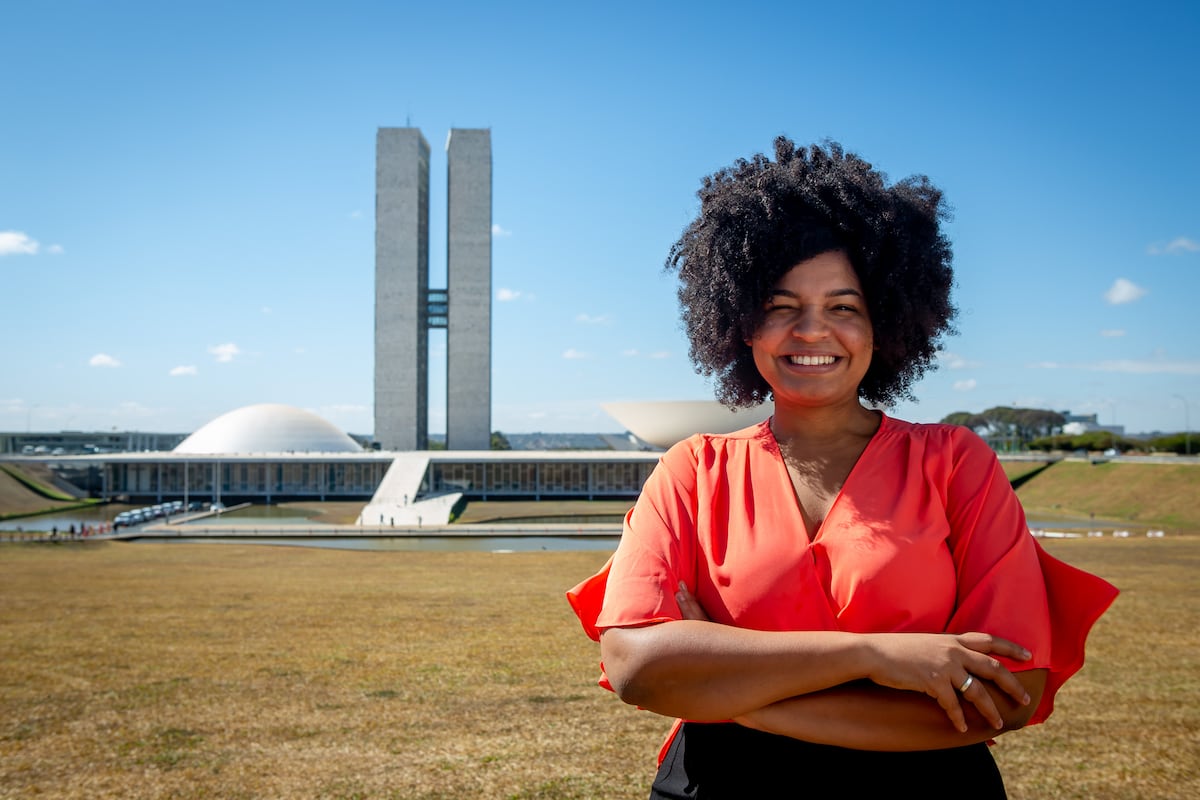 Affirmative action in Brazilian universities: ‘I am living proof that ...
