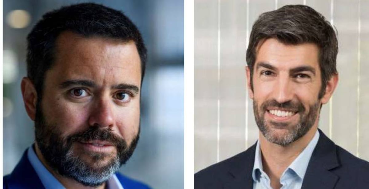 Wallbox ficha a Diego Díaz (Iberdrola) y Pol Soler (Quadis) para su futuro consejo | Empresas ...