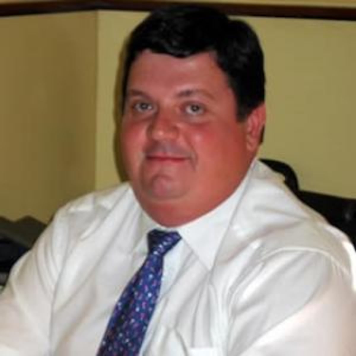 Entrevista con Enrique Martín | Economía | EL PAÍS