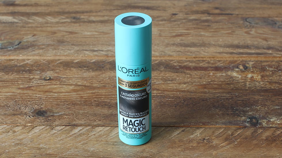 Los mejores productos para retocar las raíces del cabello ...