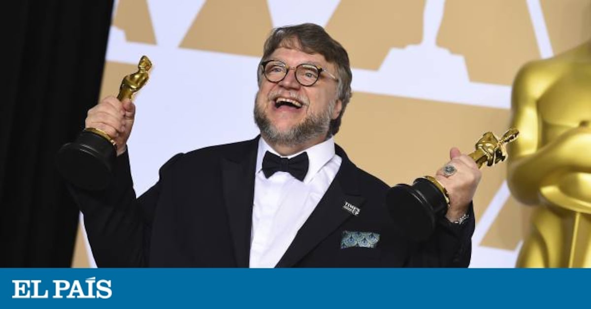 Oscar: ‘A Forma da Água’ e Guillermo del Toro conquistam a edição mais ...