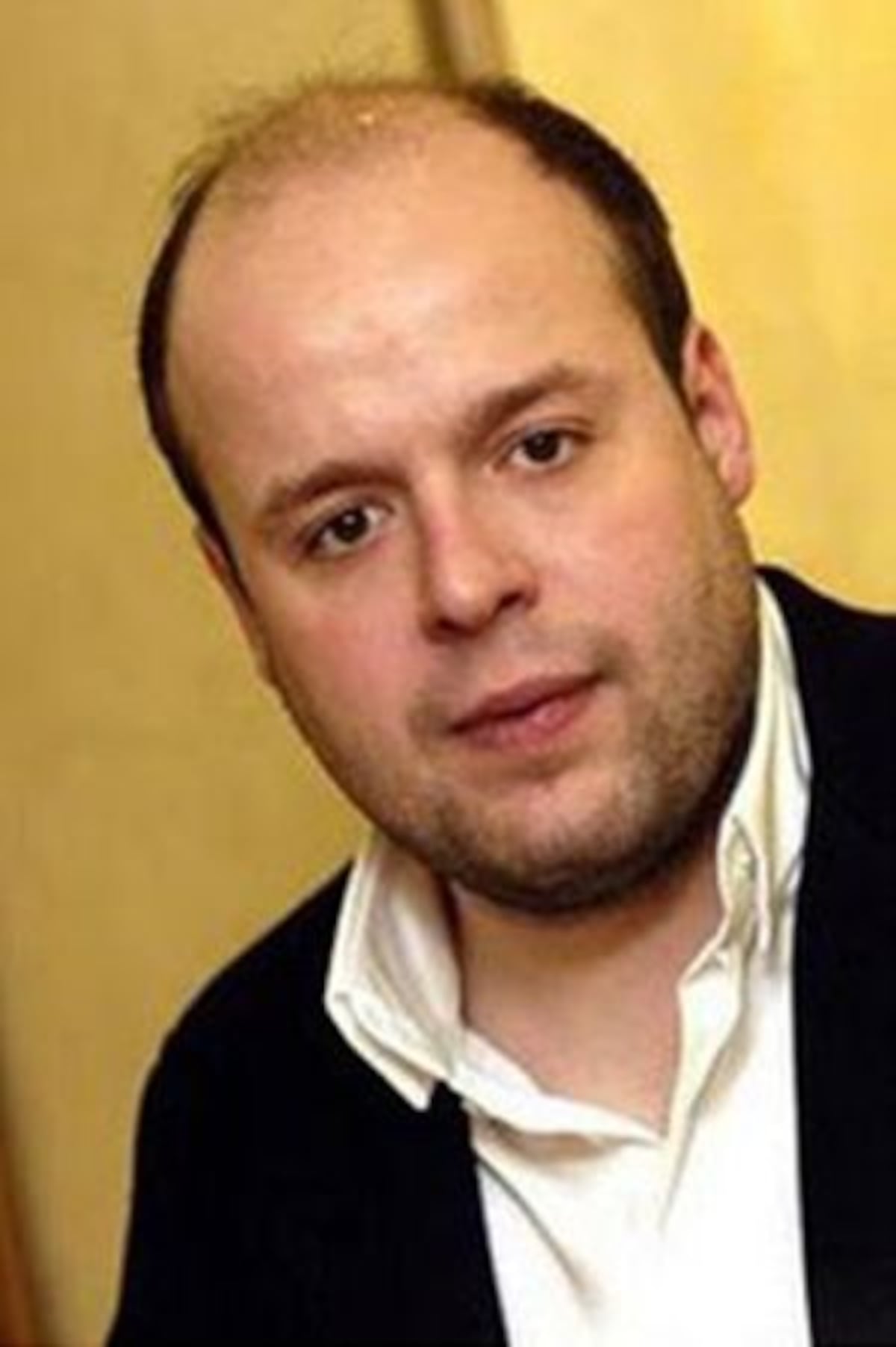 La conversió de José Antich i Salvador Sostres | Cinema i Televisió ...