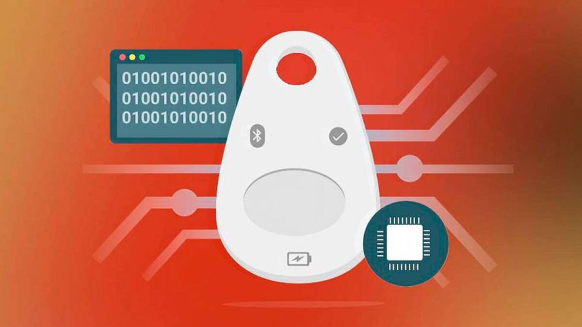 Google lanza, por fin, una nueva Titan Security Key con conector USB-C ...