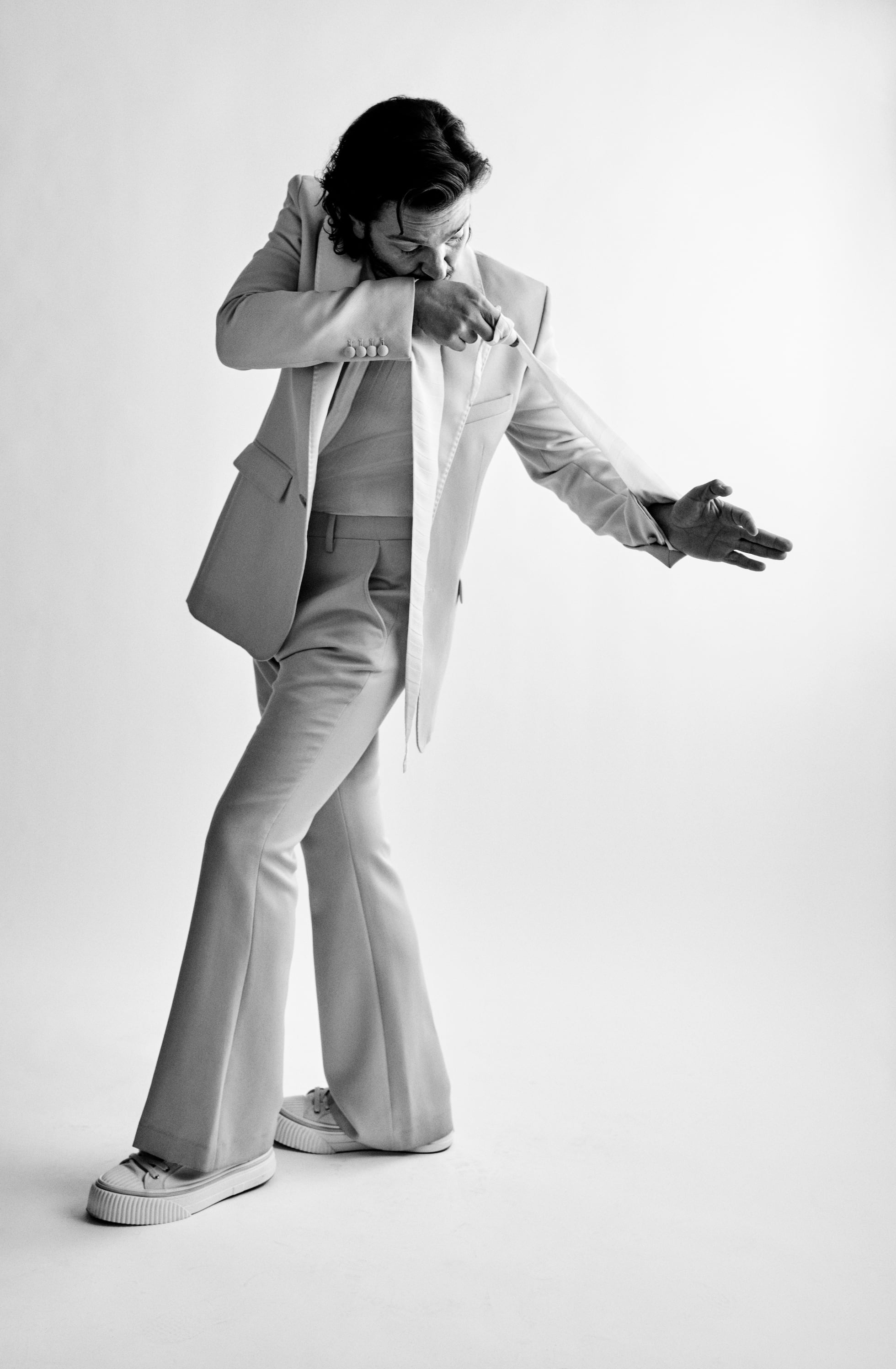 El gran triunfo de Diego Luna: “Llegué a tocar los límites, pero ...