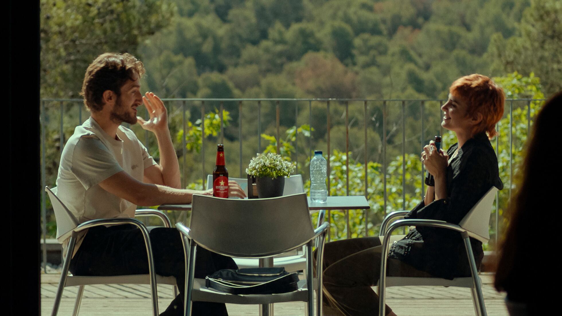 Come fare la commedia dal cancro e una gravidanza indesiderata, secondo ...