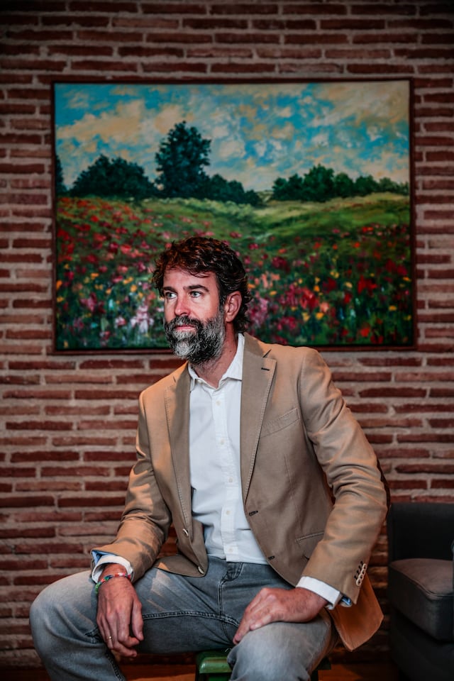 Rafa Guerrero, psicólogo: “Poner límites a los hijos es obligatorio ...