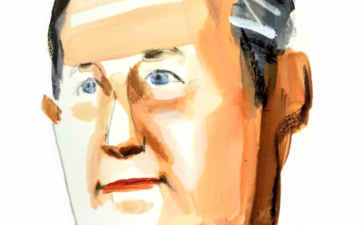 Luis Comas, de hacer Whoppers a dirigir la multinacional Amrest ...