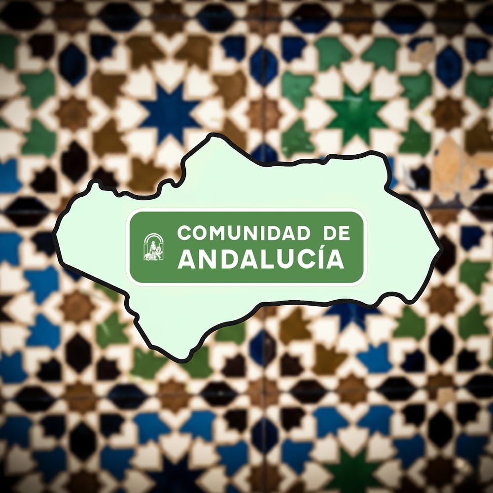 Fabricado en Andalucía | Noticias de Andalucía | EL PAÍS