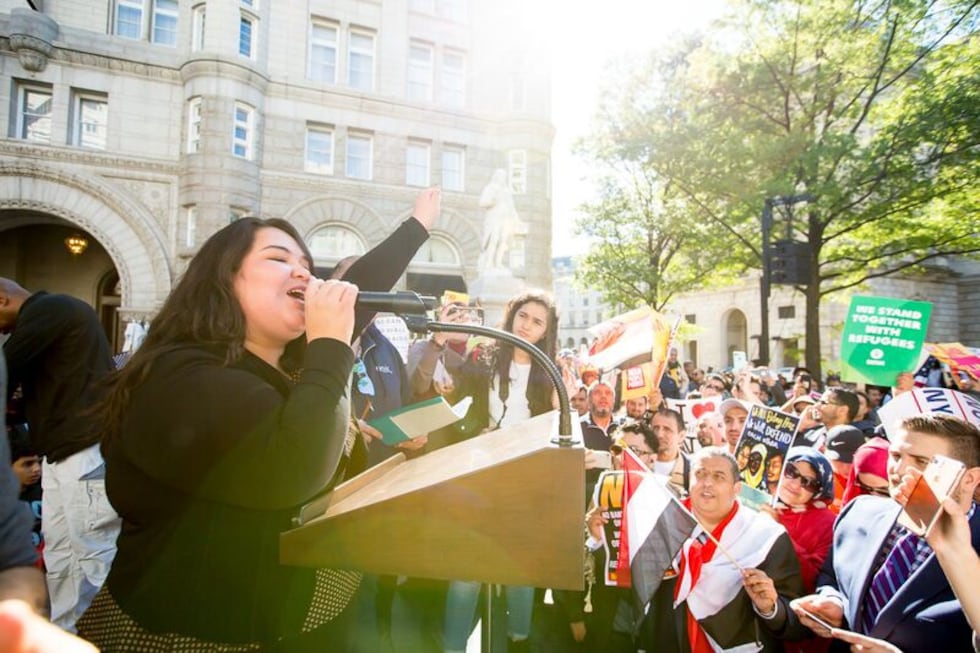 Greisa Martínez Rosas, de United We Dream: “Esto no se trata solo de ...