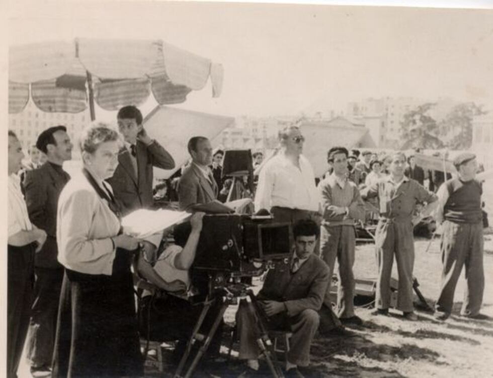 Edgar Neville y su “Isabelota” | Cultura | EL PAÍS