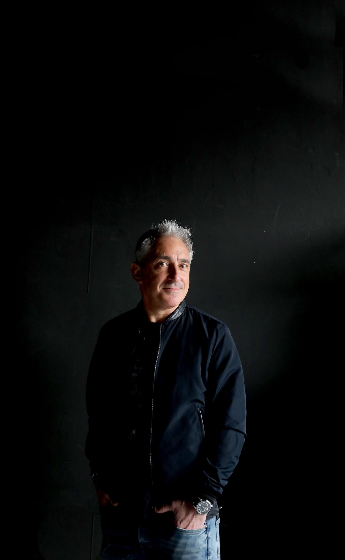 Jon Sistiaga: “En Euskadi hay que reabrir heridas, quitar el pus ...