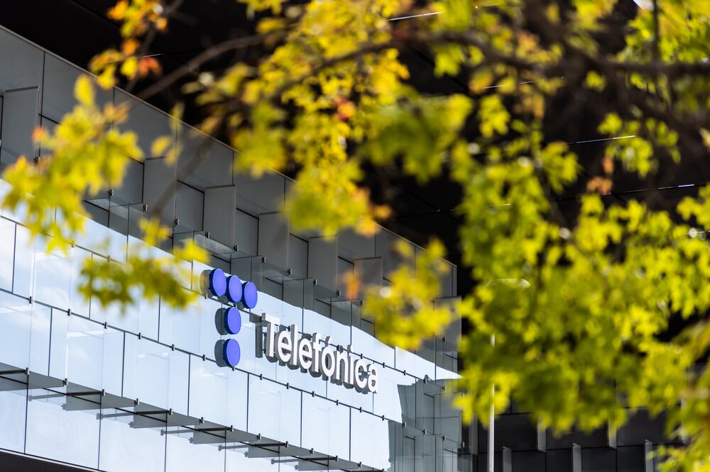 Telefónica, telco europea más valorada por ‘Fortune’ | Extras | Cinco Días