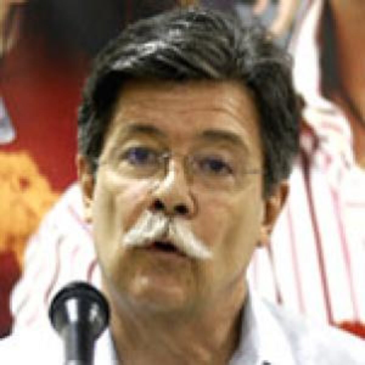 Entrevista con Marcel Granier | Internacional | EL PAÍS