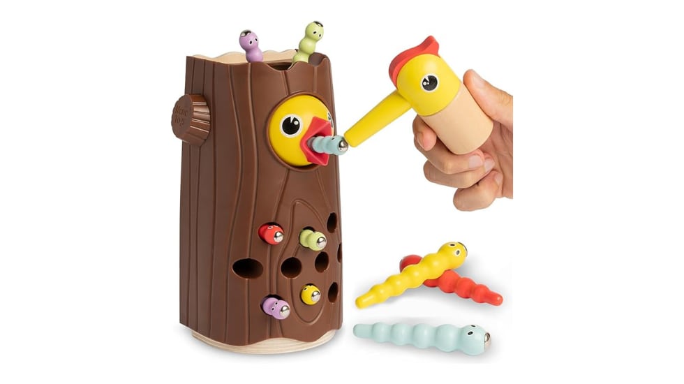 20 regalos para niños de 2 años que conseguirán despertar su curiosidad ...