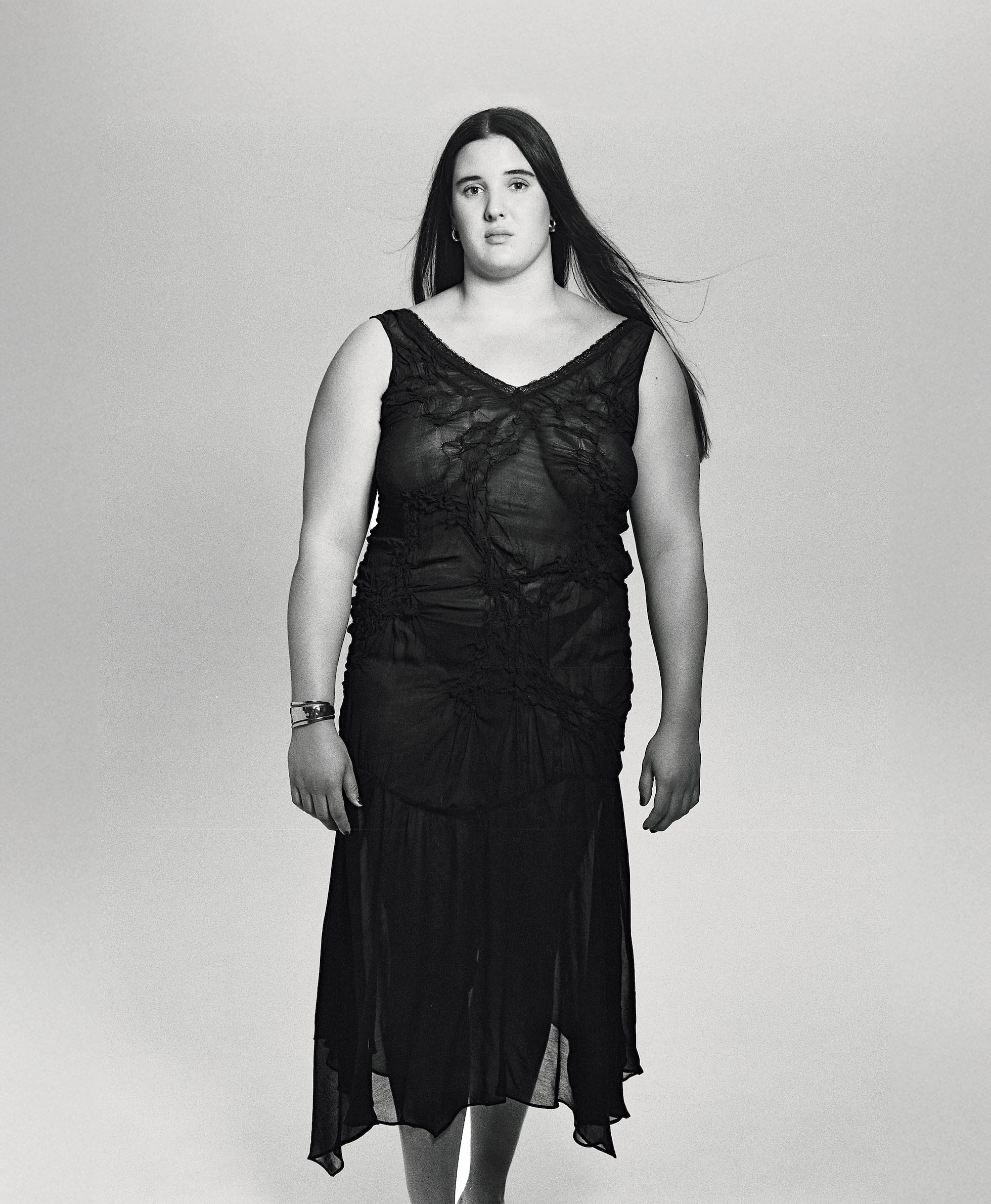 Paula Leitón: “Hubo un tiempo en el que lo pasé mal. Me alegro de ...