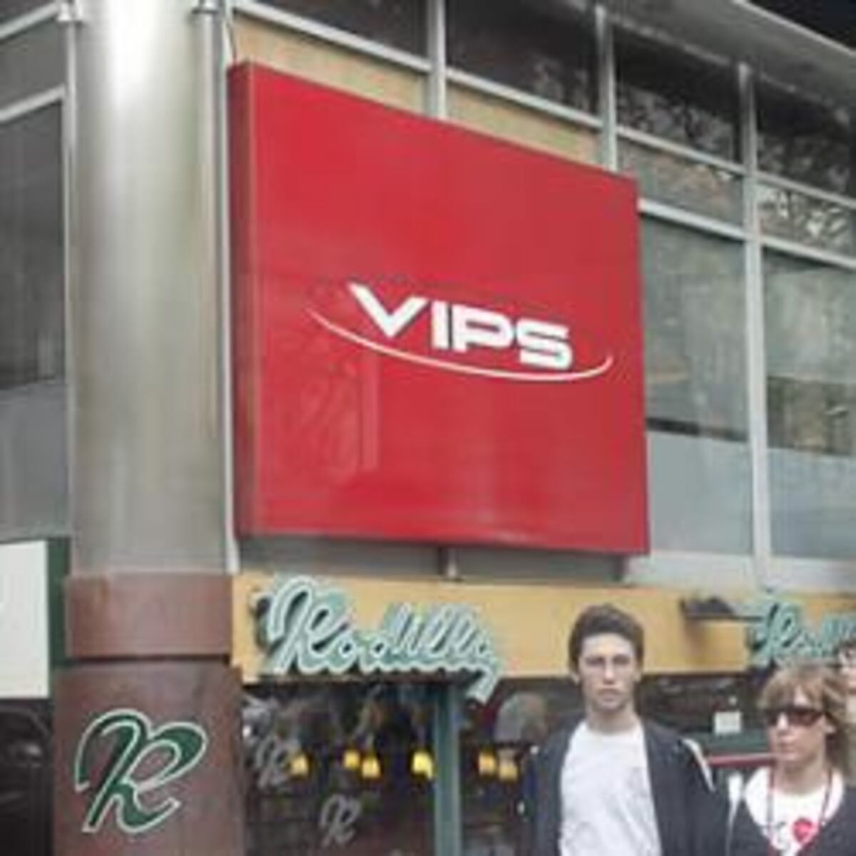Vips se refuerza con nuevos restaurantes de comida oriental | Empresas ...
