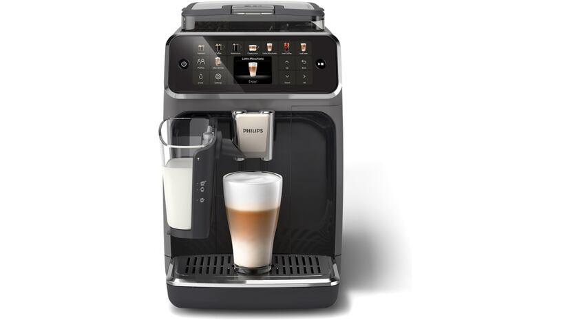 He probado las mejores cafeteras superautomáticas y esta ha sido mi ...