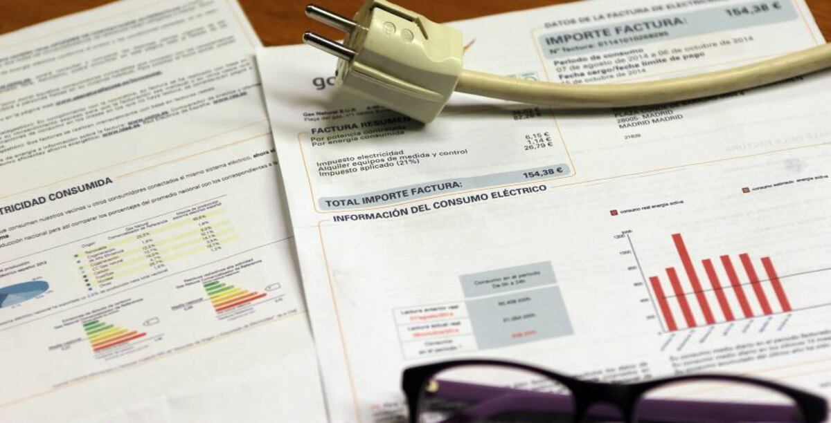 ¿Tiene sentido la tarifa eléctrica regulada? | Empresas | Cinco Días