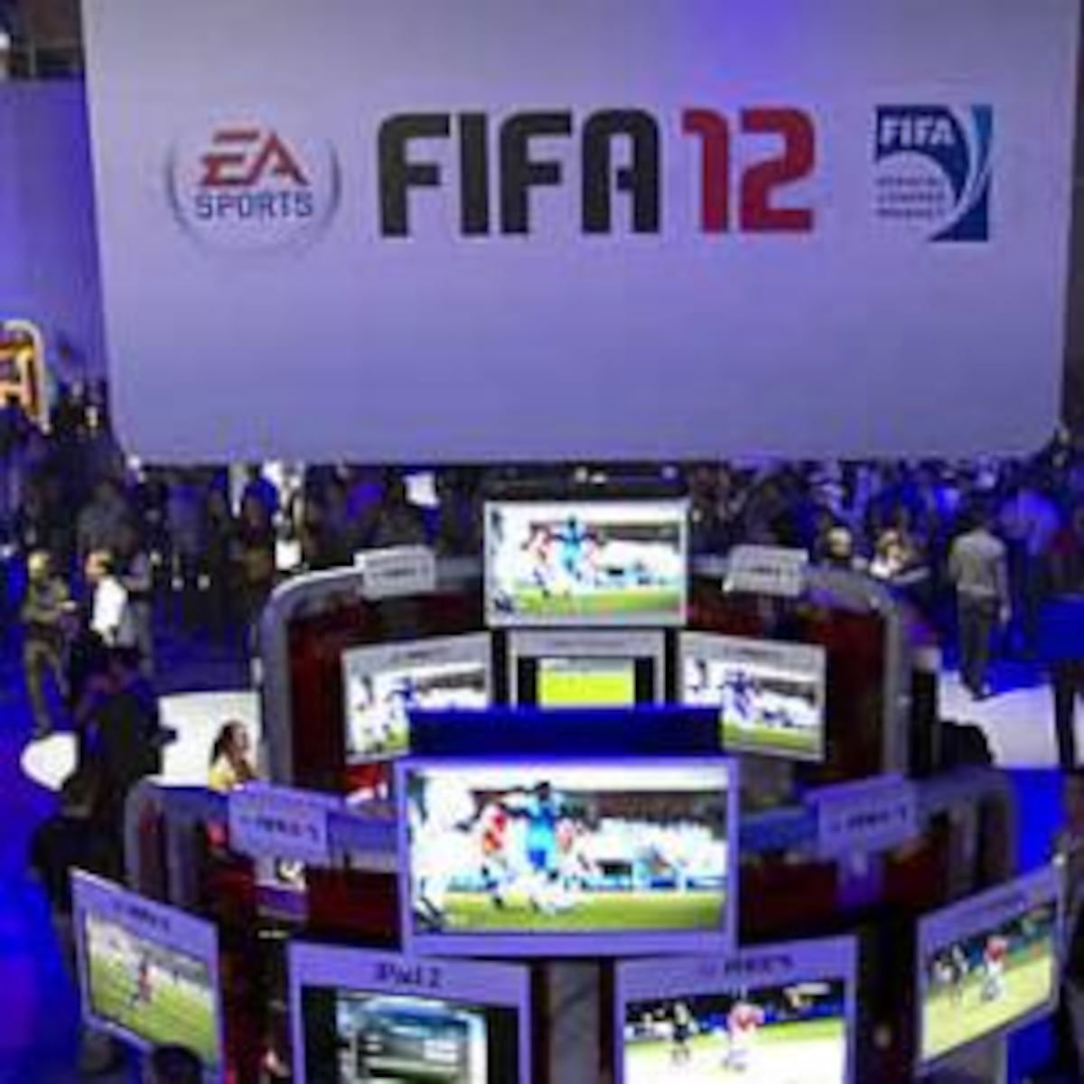 Electronic Arts compra PopCap por 533 millones y reta a Zynga ...