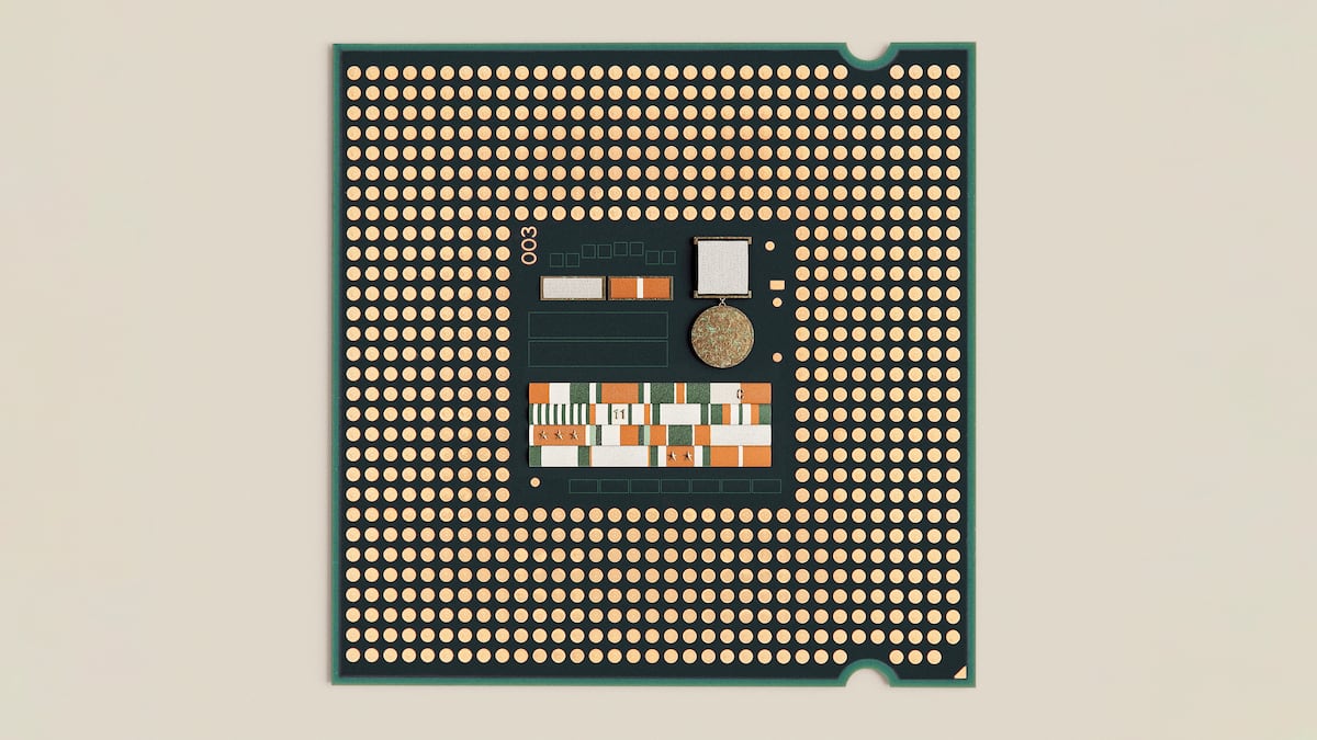 Understanding the geopolitics of the microchip | International | EL ...