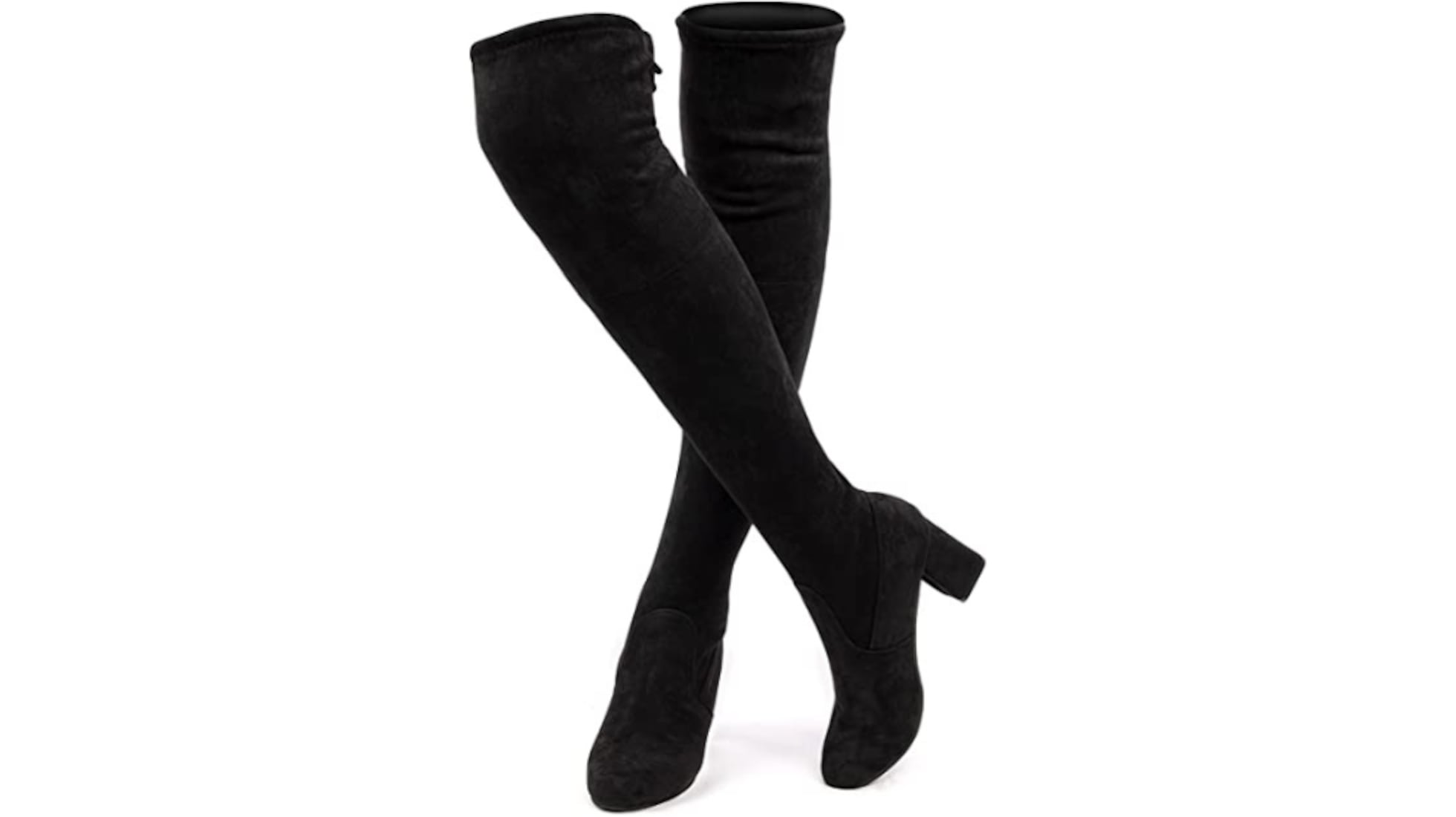 Las botas negras para mujer que son tendencia este otoño | Estilo de ...