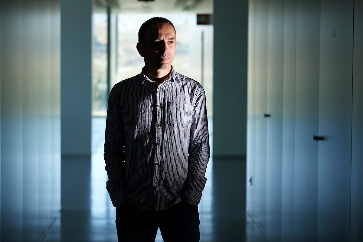 Daniel Sanabria, psychologist: ‘The best predictor of professional ...