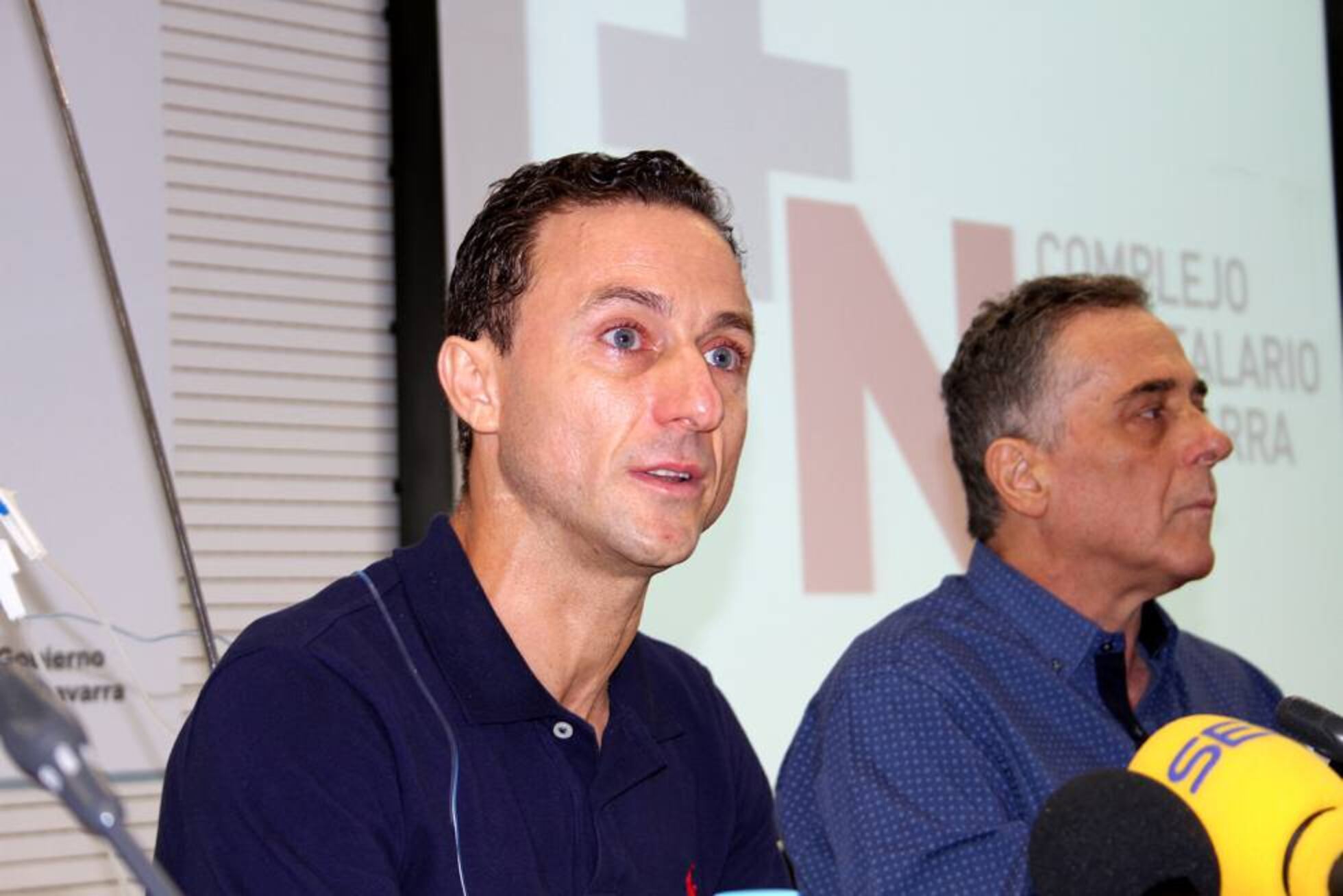 Rafaelillo, torero (un veterano héroe de guerra): "Quiero dejar de ...