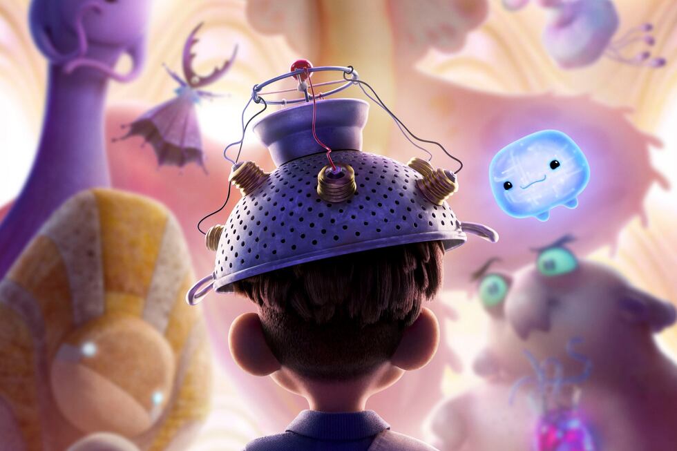 The story of Pixar’s latest flop: Why is ‘Elio’ the animation studio’s ...