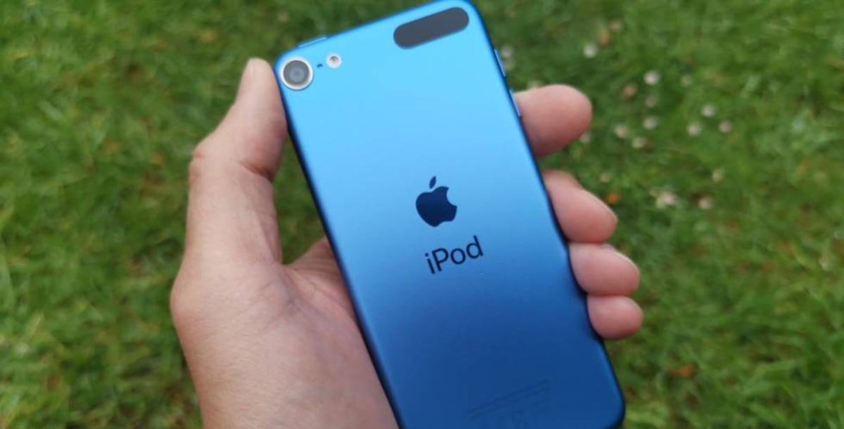 Apple pone punto final al iPod, el aparato que revolucionó el mercado ...
