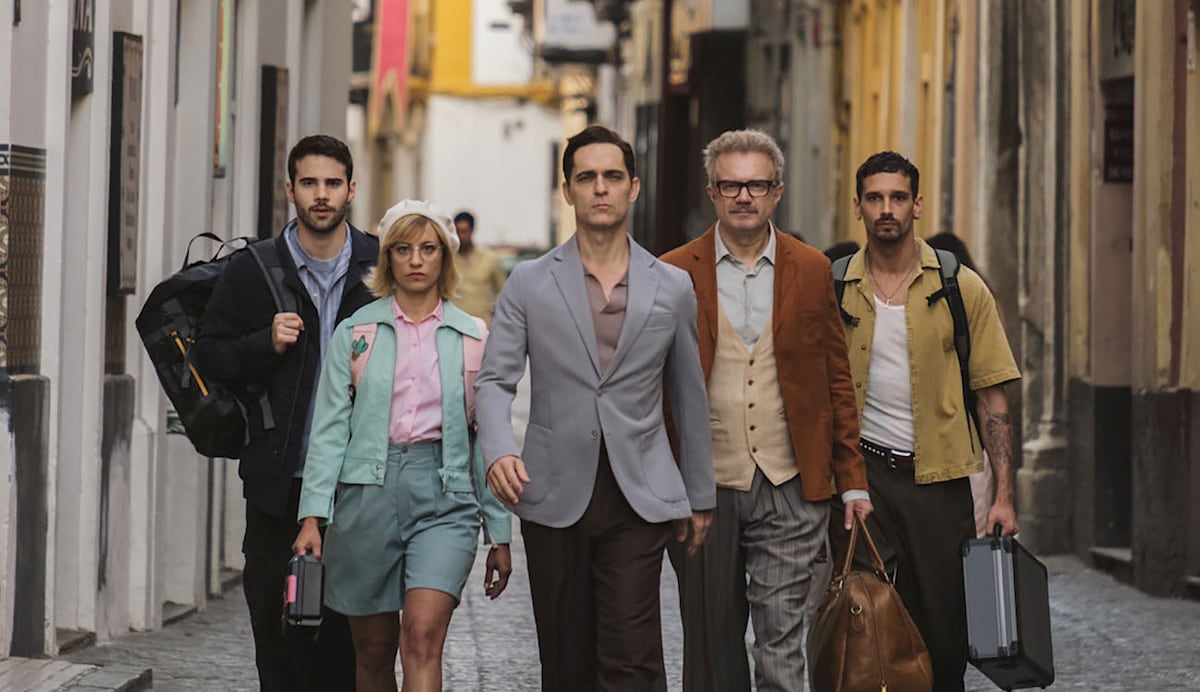 No te pierdas nada: Netflix ya tiene sus estrenos para el mes de mayo ...