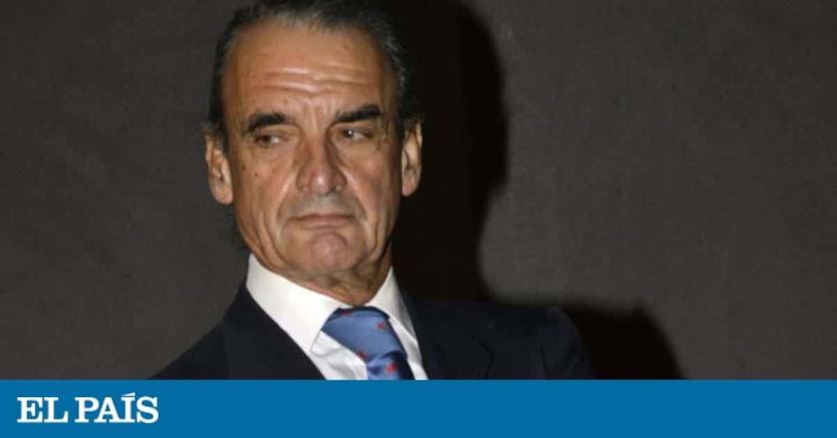 La nueva vida de Mario Conde y su familia | Gente | EL PAÍS