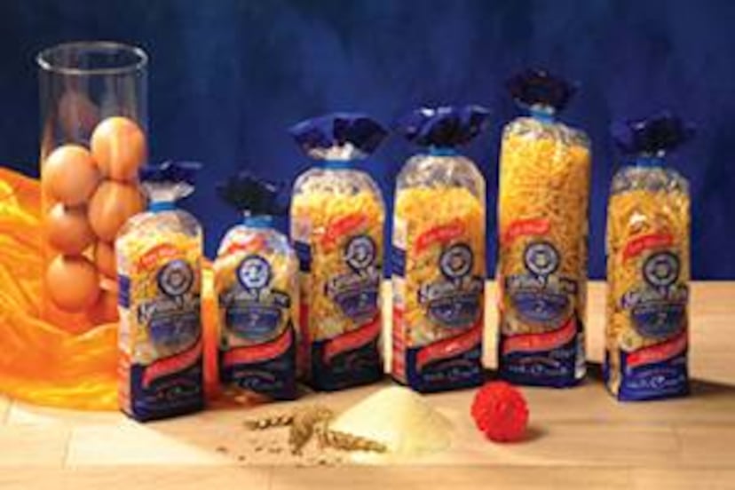 10 marcas de pasta que no te arrepentirás de probar | El Comidista ...