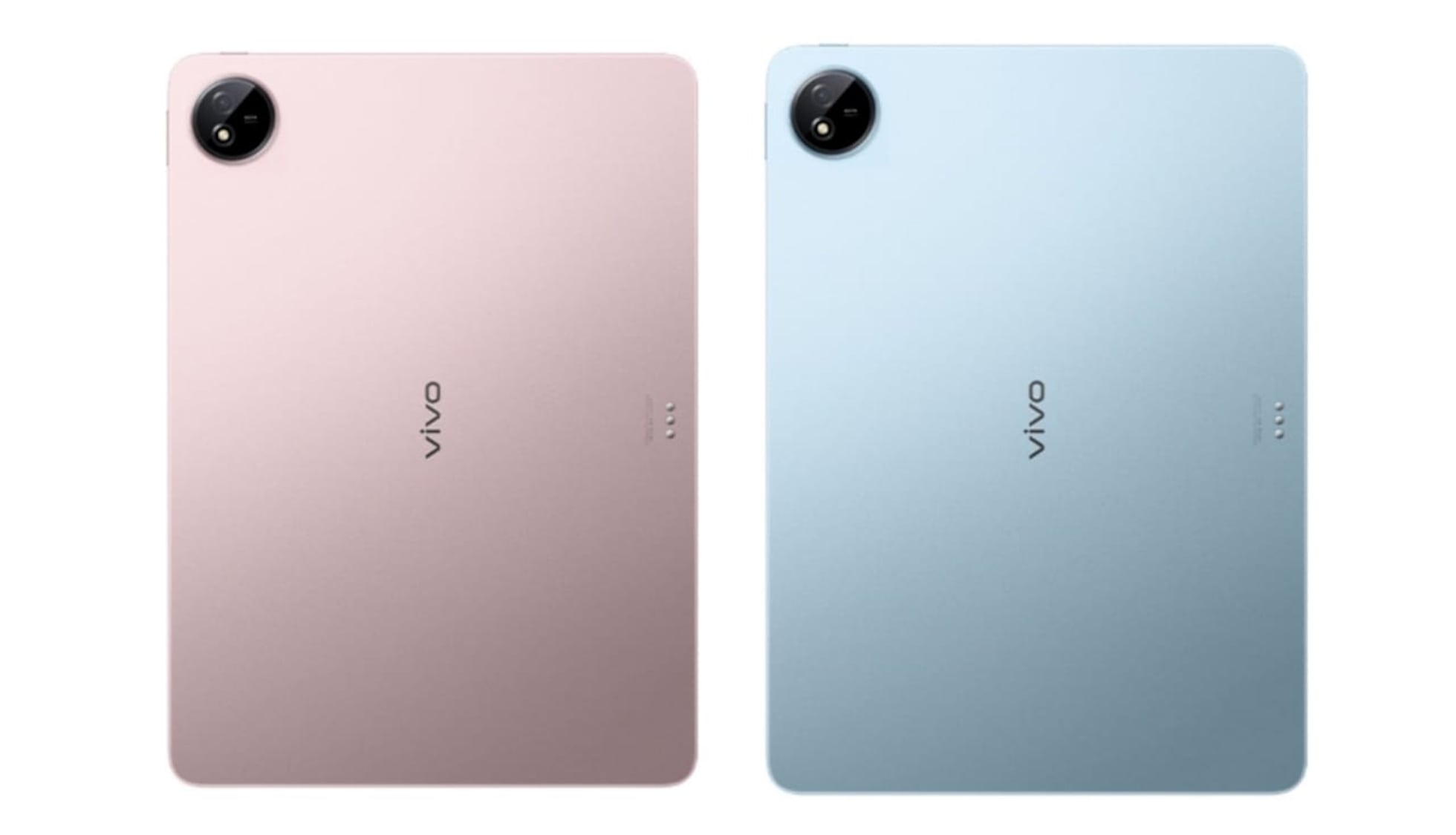 La tablet vivo Pad 5 ya es oficial: prestaciones de altura a un precio ...