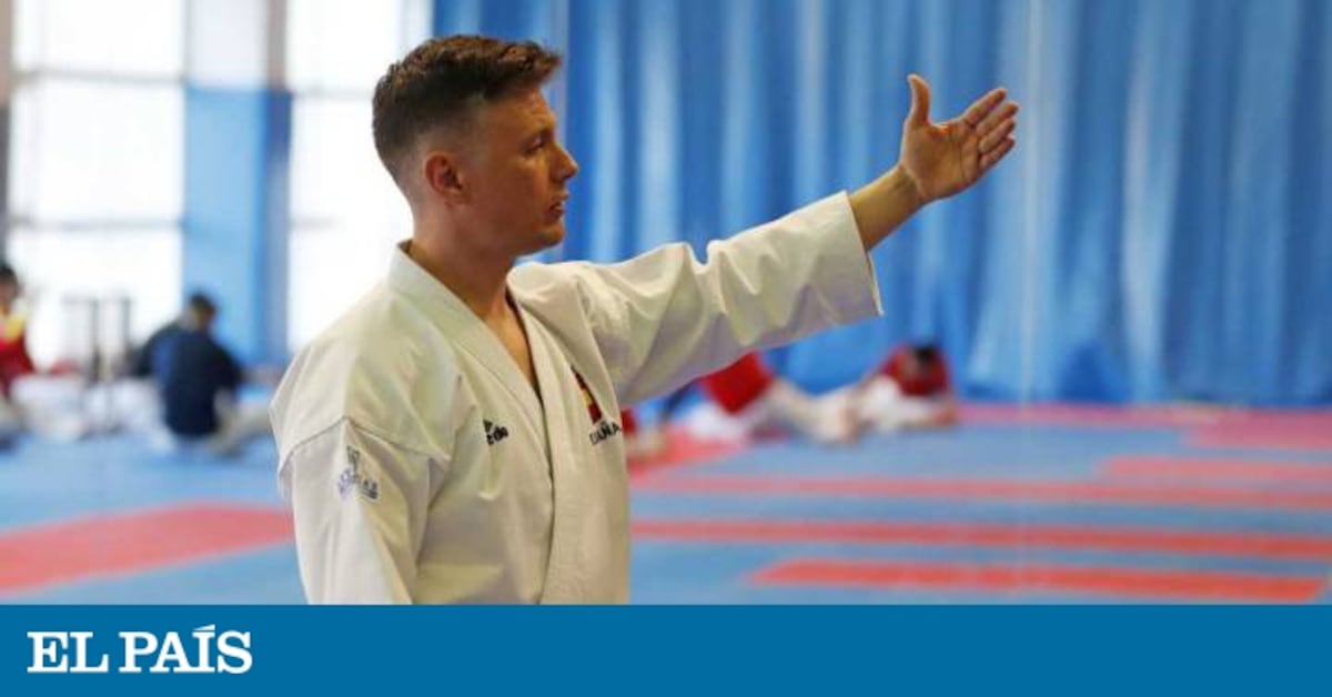 europeo de karate 2019: Jesús del Moral y el éxito del kárate español ...