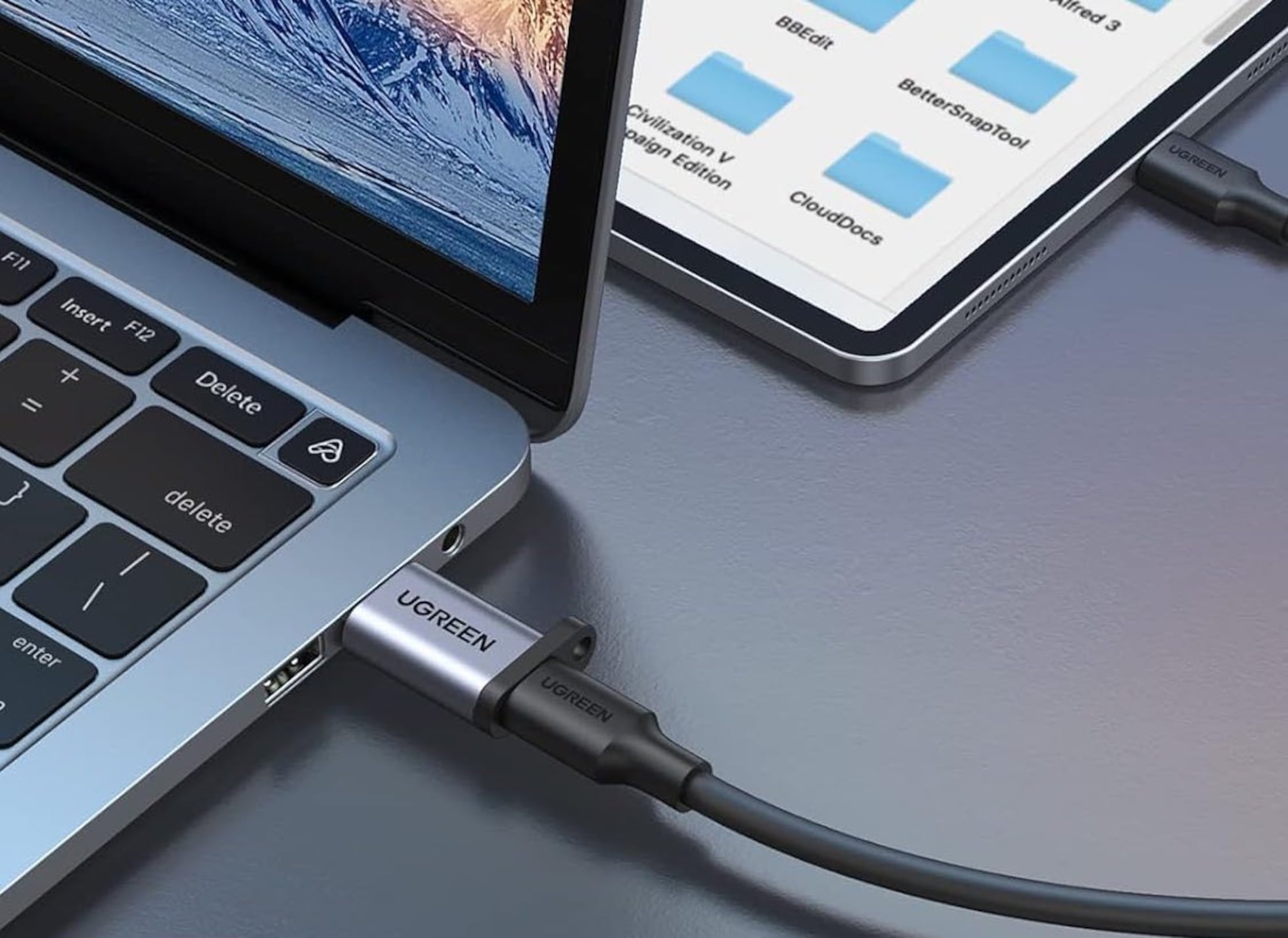 Cómo dar el salto a USB-C: así puede usar el cargador universal y ...