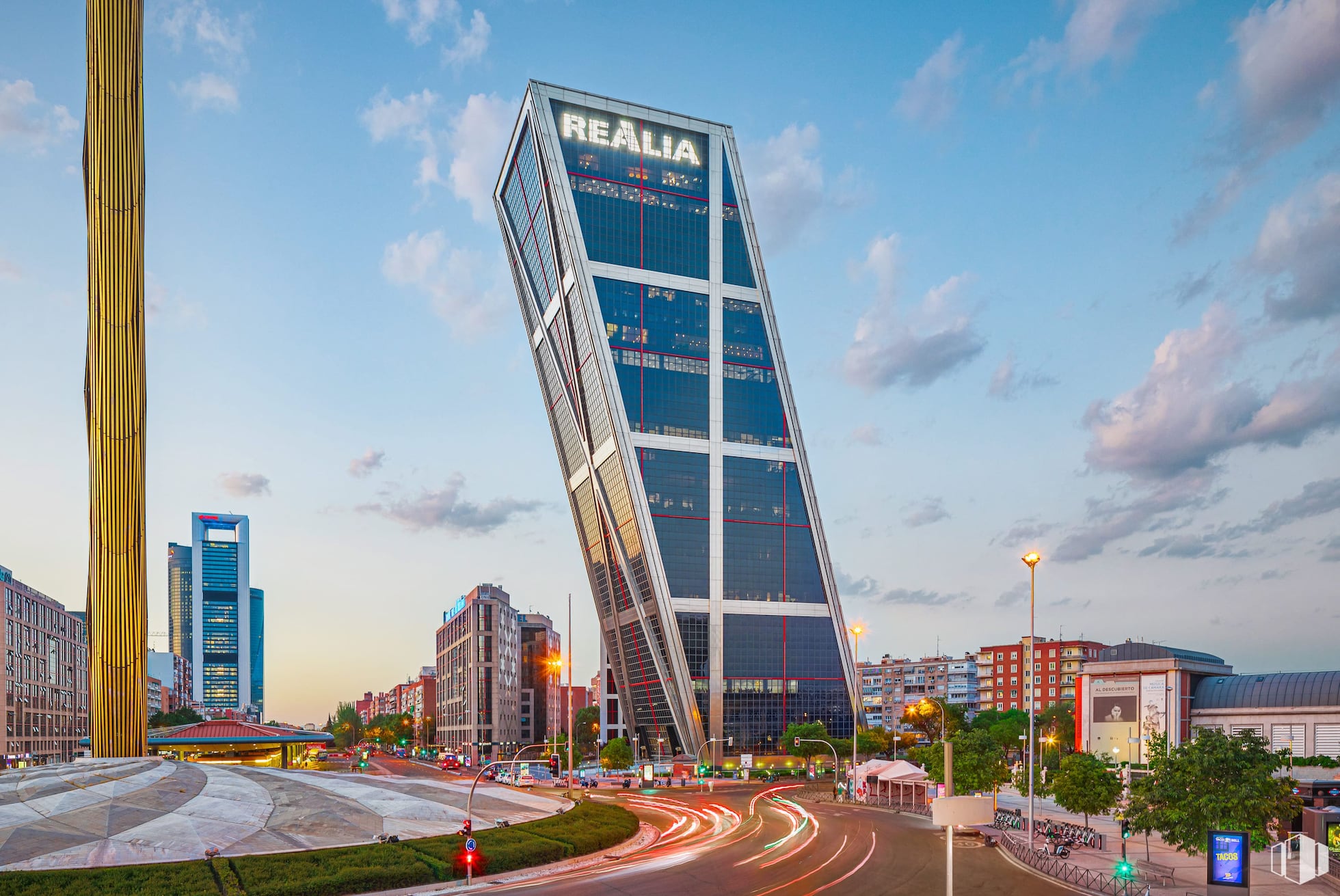 Los arquitectos que llevaron la modernidad al Madrid de Franco | ICON ...