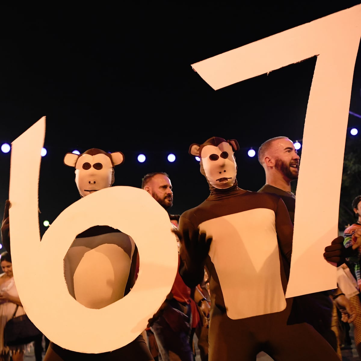 Qué significa “6-7”, el nuevo meme juvenil que confunde a los adultos y ...