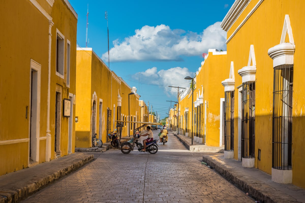 Diez experiencias que todo turista debería hacer en México (contadas ...