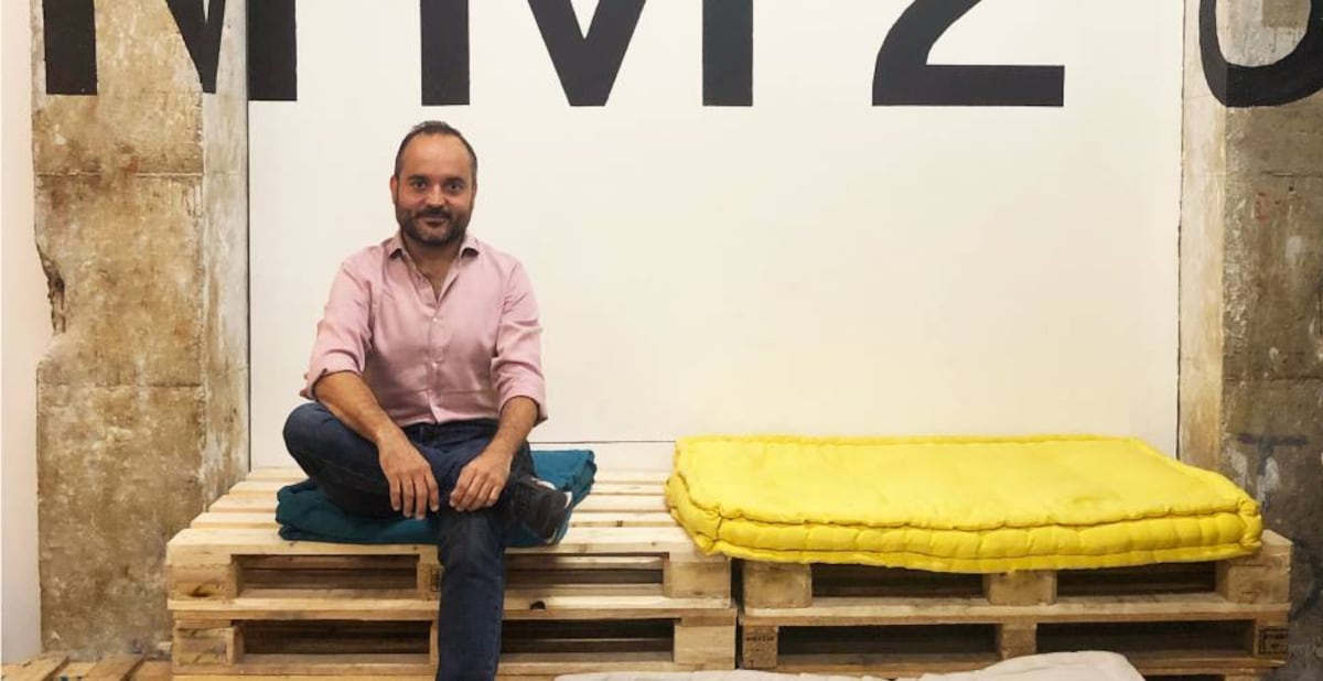 Pulpomatic capta cinco millones para llevar su software de gestión de ...