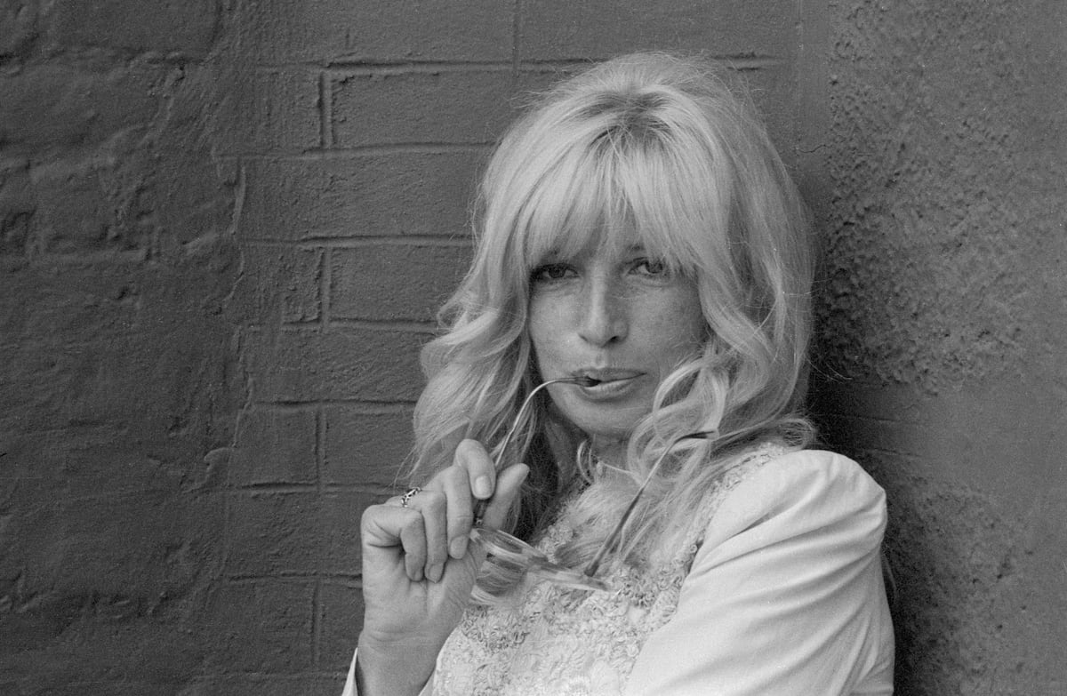 Muere Monica Vitti, la antidiva del cine italiano | Cultura | EL PAÍS