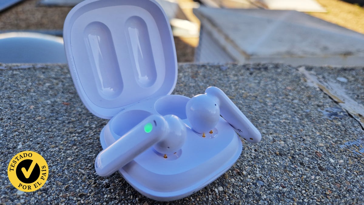 Timekettle WT2 Edge, probamos los mejores auriculares traductores | Comparativas | Escaparate ...