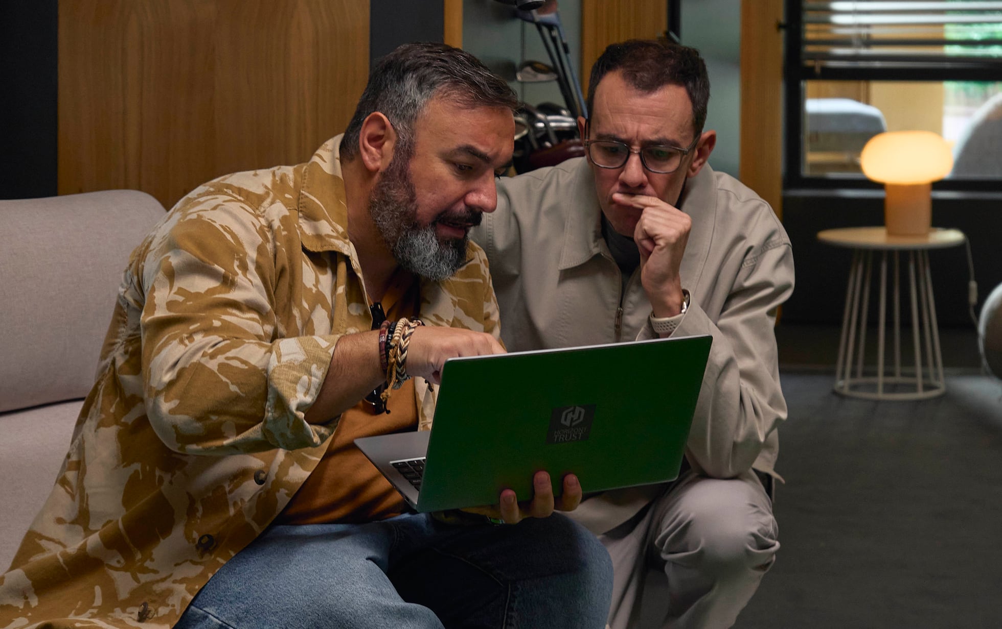 ‘Entrepreneurs’, la serie que une a los mejores personajes de Pantomima ...