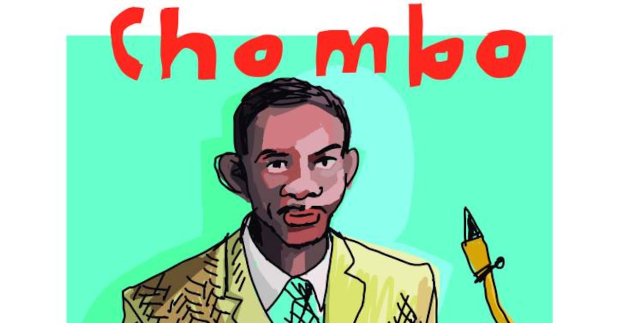 Cuarentena con Chombo, por Fernando Trueba | Babelia | EL PAÍS