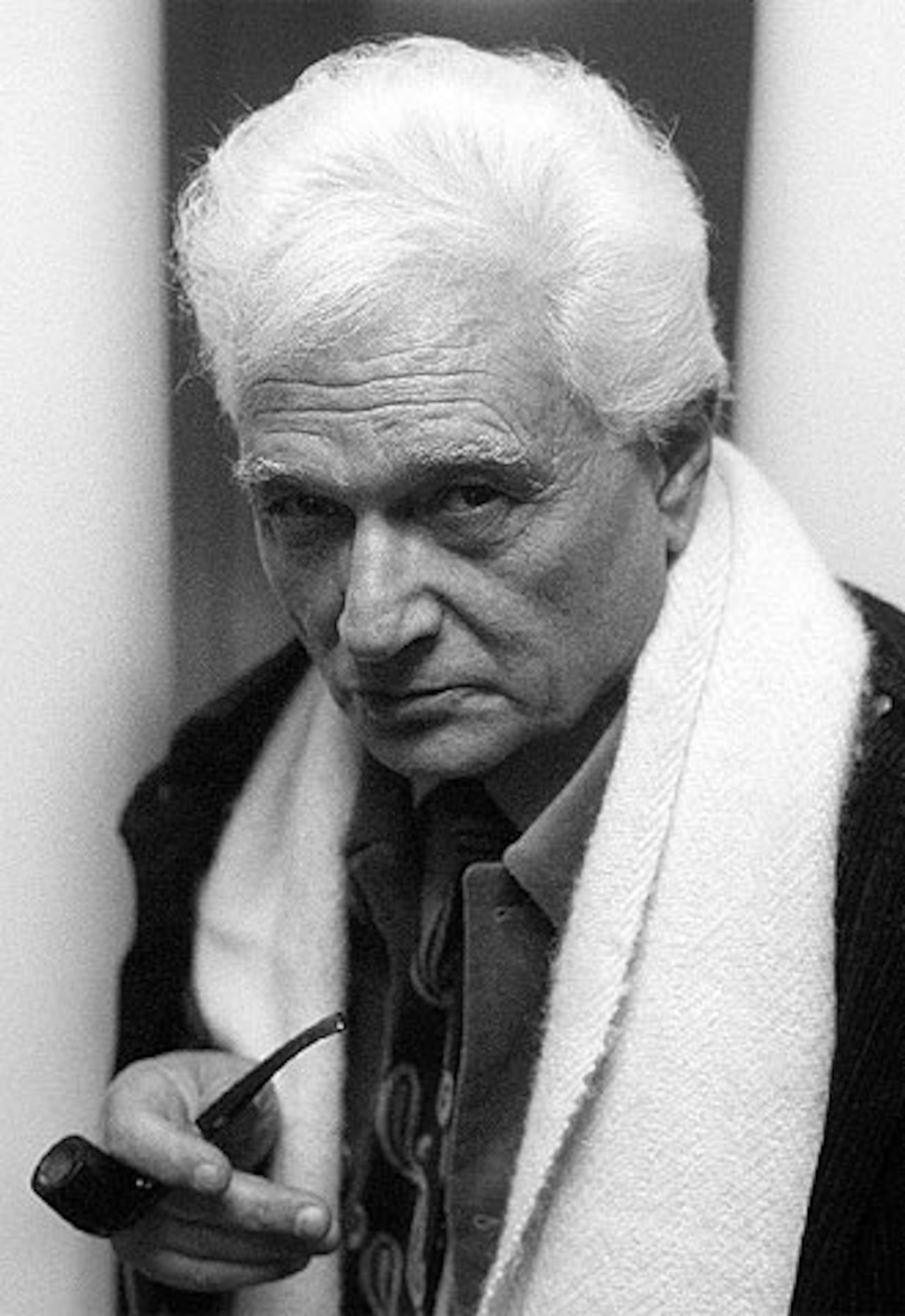 Muere el filósofo Jacques Derrida | Cultura | EL PAÍS