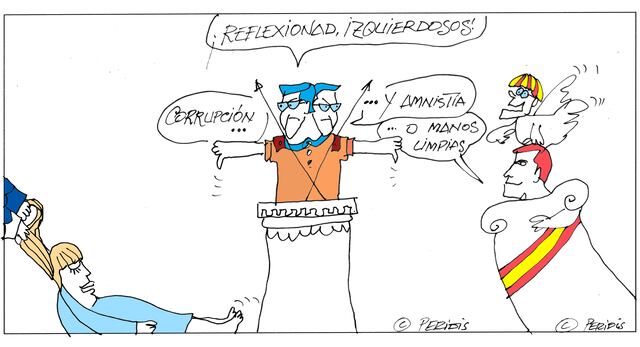 Peridis | Opinión | EL PAÍS
