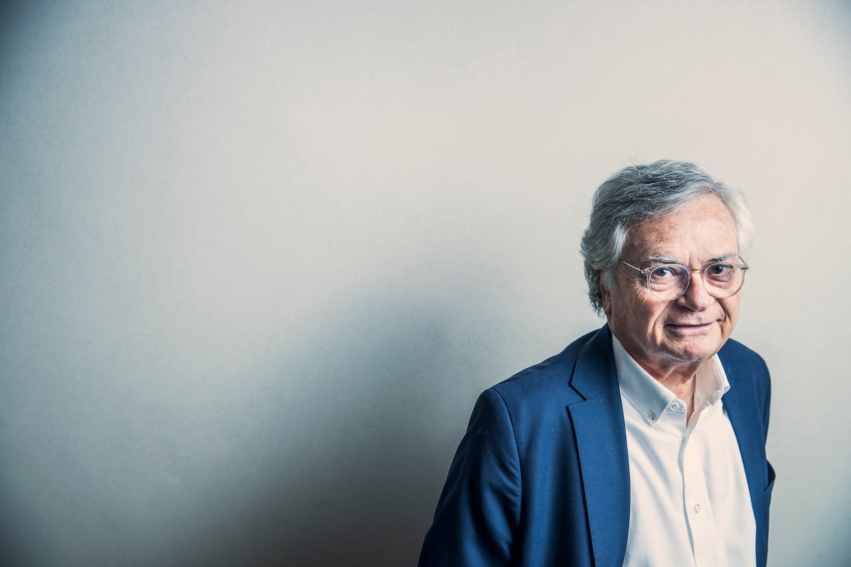 Global democracy: Moisés Naím: ‘Democracy was destroyed in the last ...