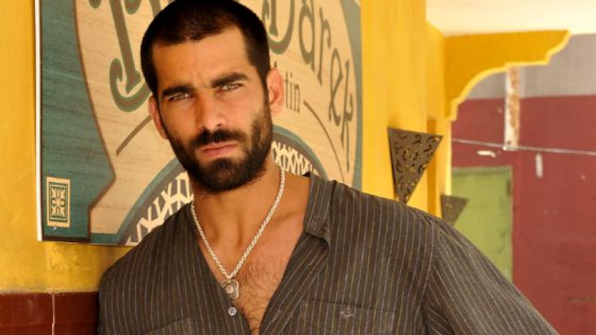 Yasin ordena a Khaled que asesine a Fátima, en ‘El príncipe ...
