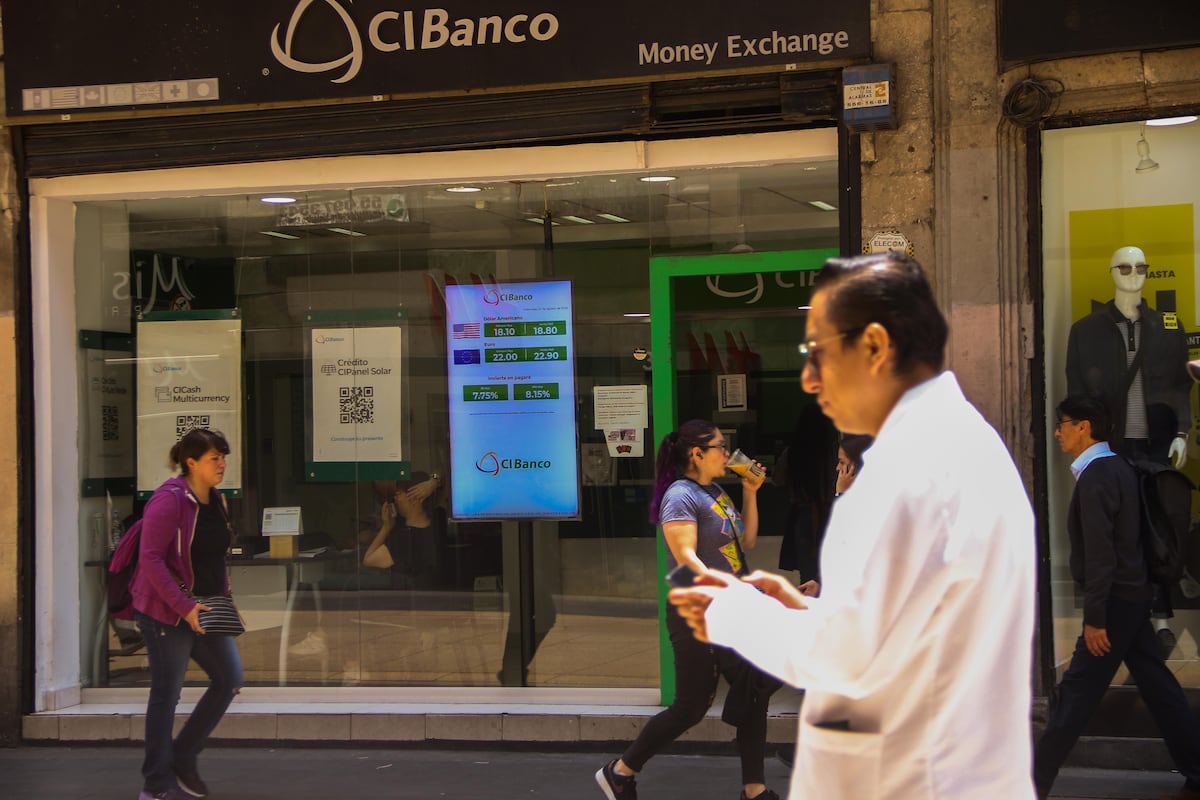 Claroscuros de la economía mexicana en 2025 | EL PAÍS México