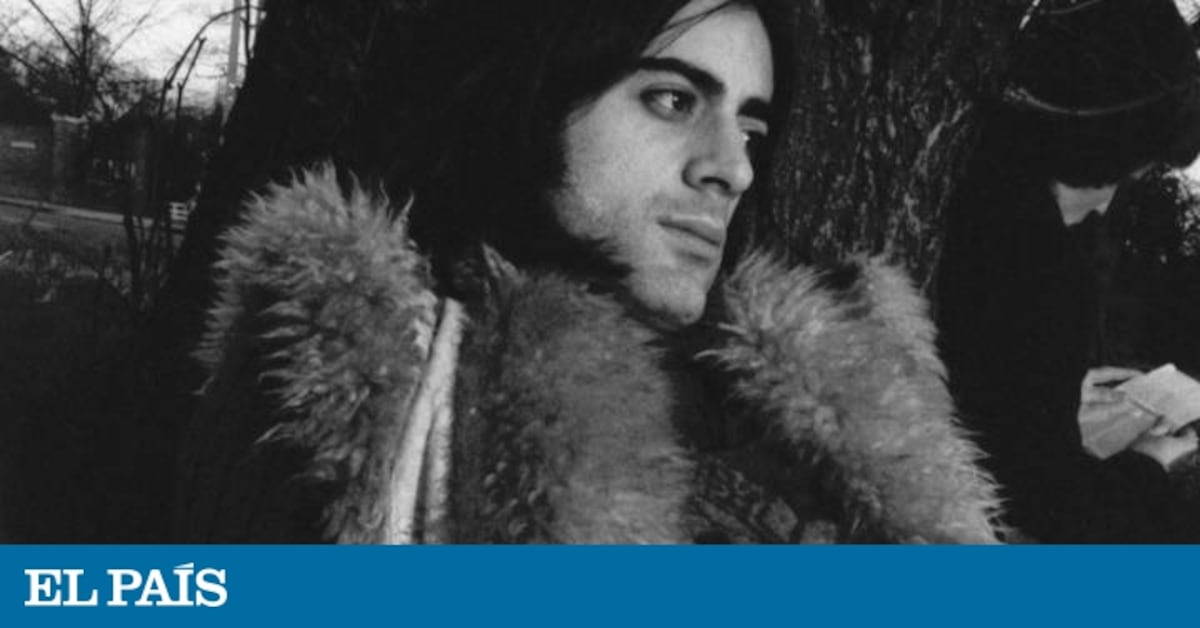 Caio Fernando Abreu é jovem como sempre, relevante como nunca | Brasil | EL PAÍS Brasil